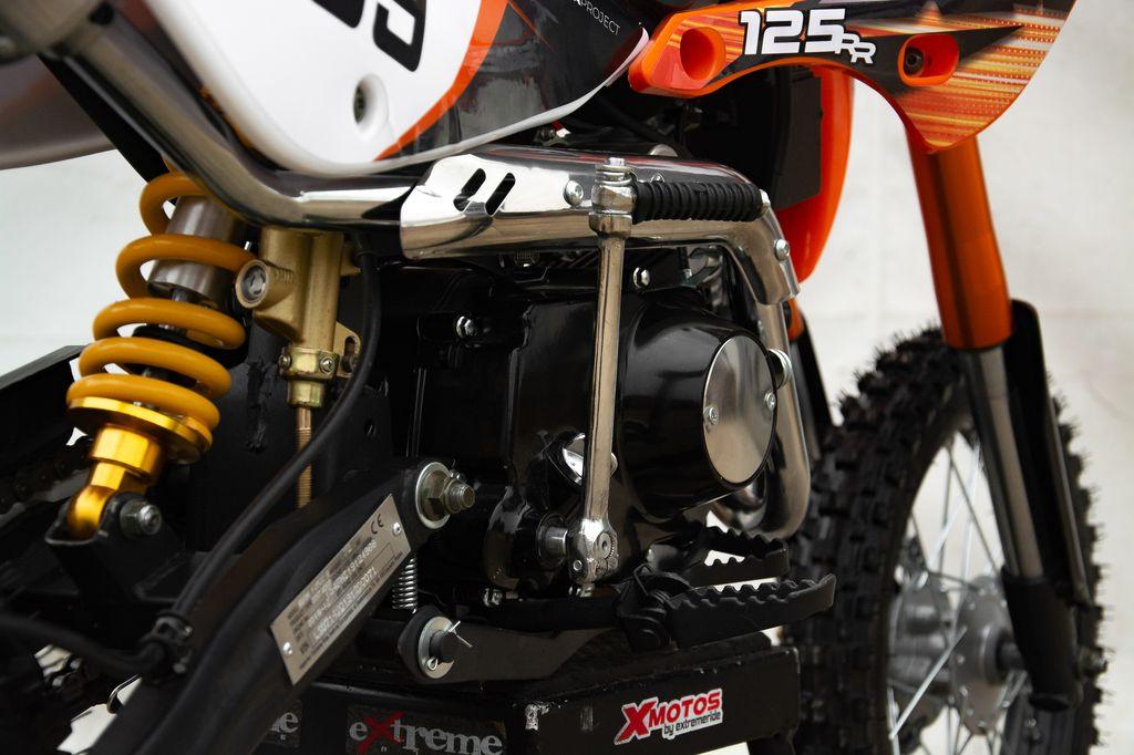 Krosy - sprzedaż motocykli crossowych do jazdy terenowej